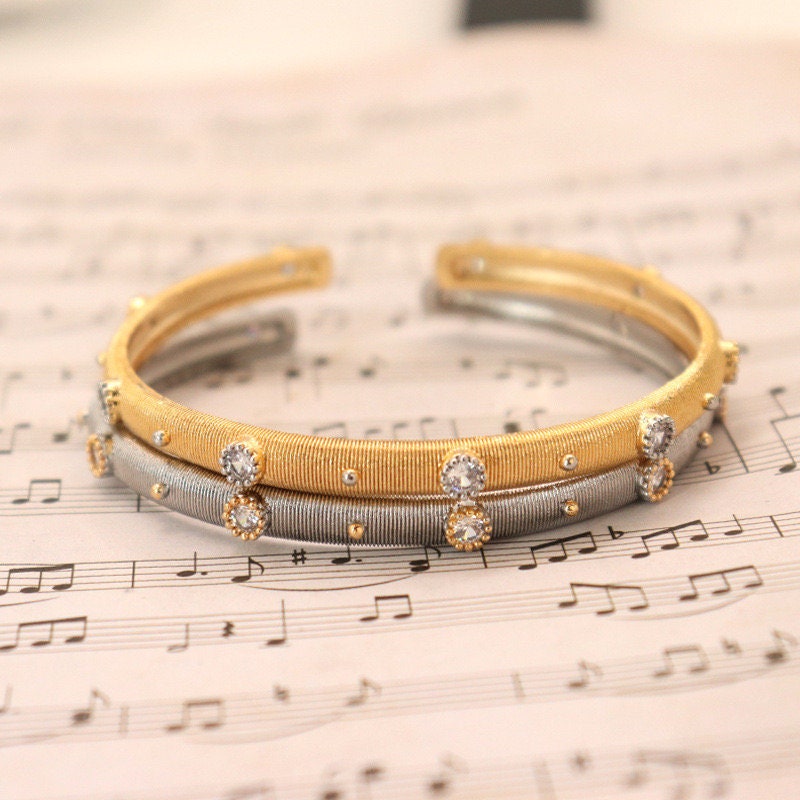 Trend Bracelet - Etsy