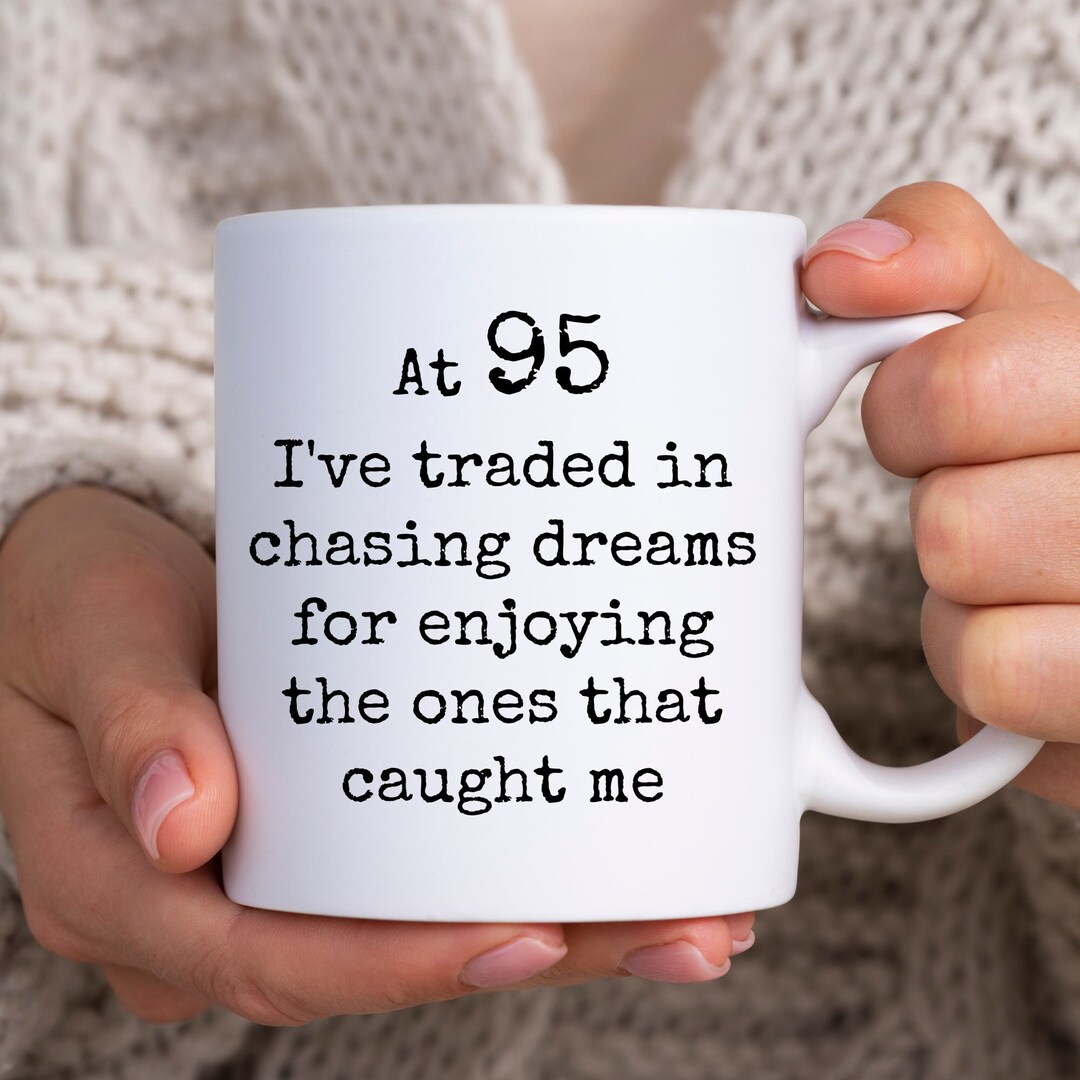 95th Birthday, 95 Birthday, 95th Birthday Gift, 95th Birthday Ideas ...