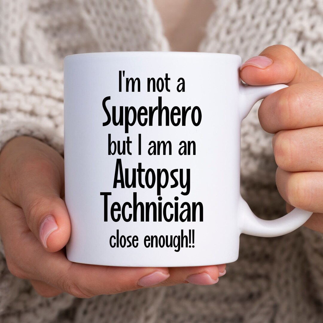 Autopsy Technician, Autopsy Tech, Forensic Technician, Forensic Tech ...