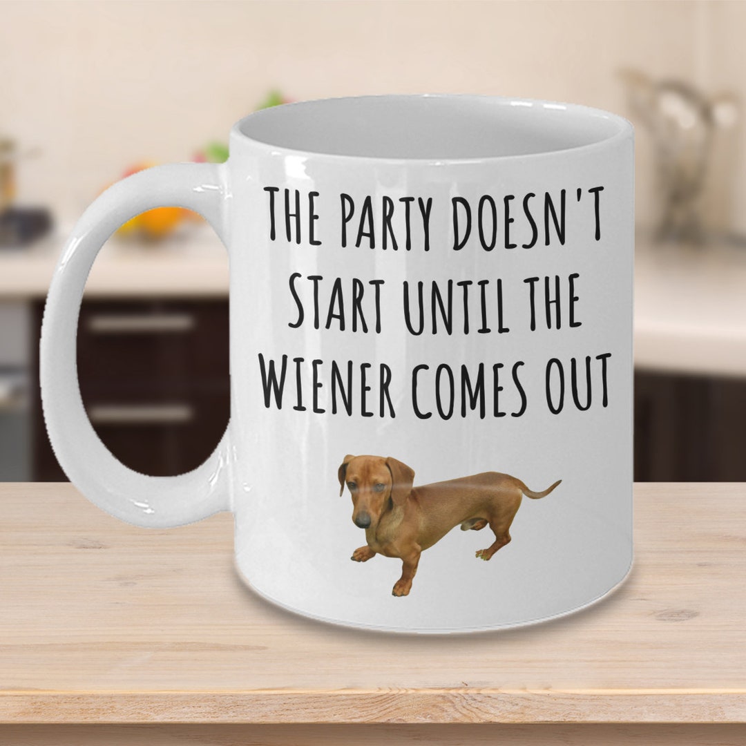 Weiner Dog Gifts, Wiener Dog, Dachshund Gift, Dachshund Gifts, Doxie ...