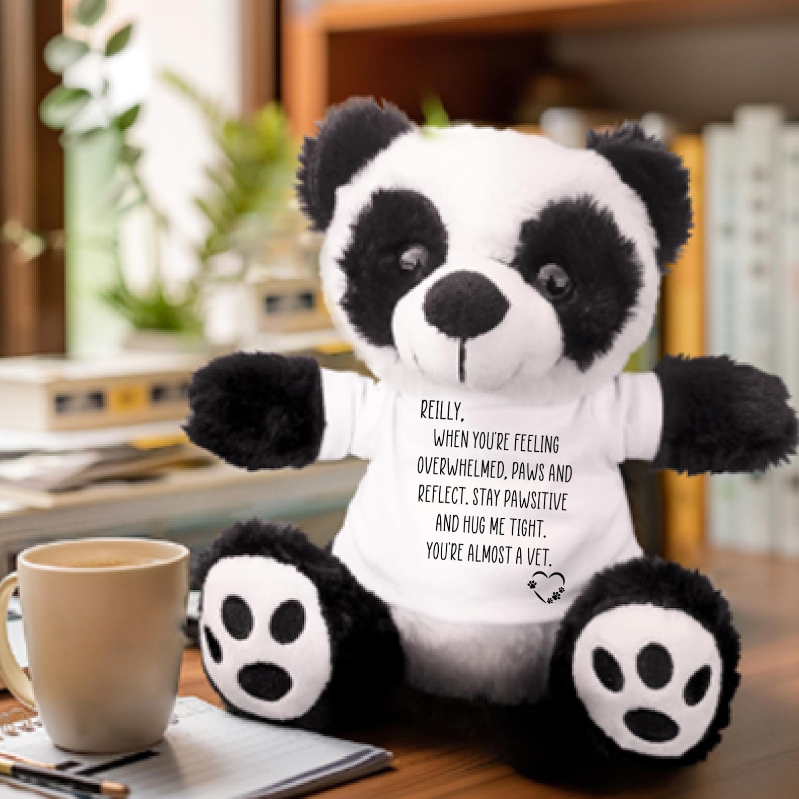 Vet Student Essentials, Vet Student Gift, Gift Idea for Future Vet ...