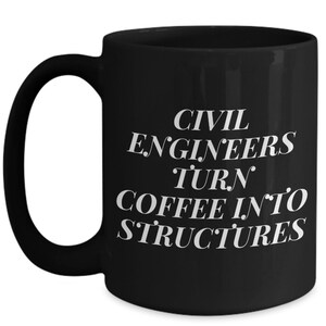 Civil Engineer, Civil Engineer Gifts, Civil Engineer Mug, Civil ...