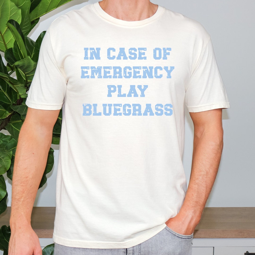 Bluegrass, Bluegrass Shirt, Bluegrass Tshirt, Bluegrass T Shirt ...