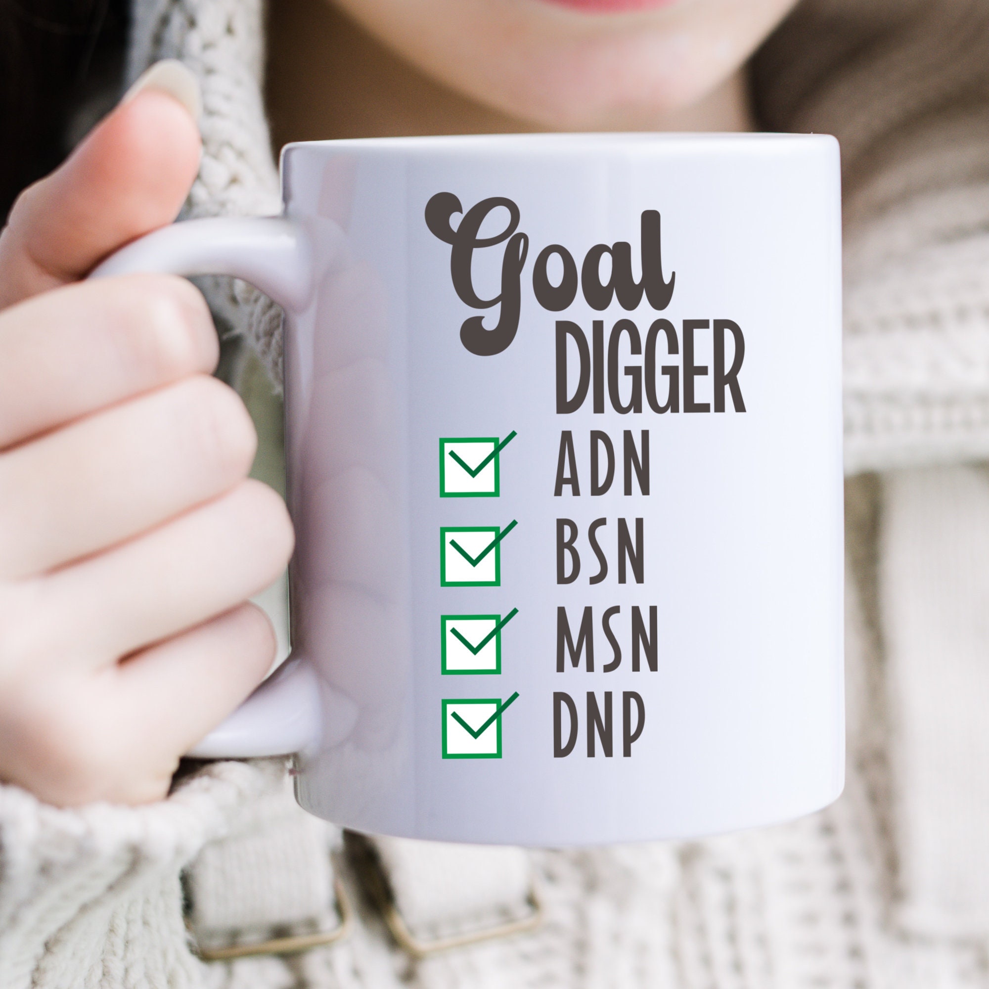 DNP, DNP Graduation Gift, Nurse Dnp Gift, New Doctor Gift, PHD ...