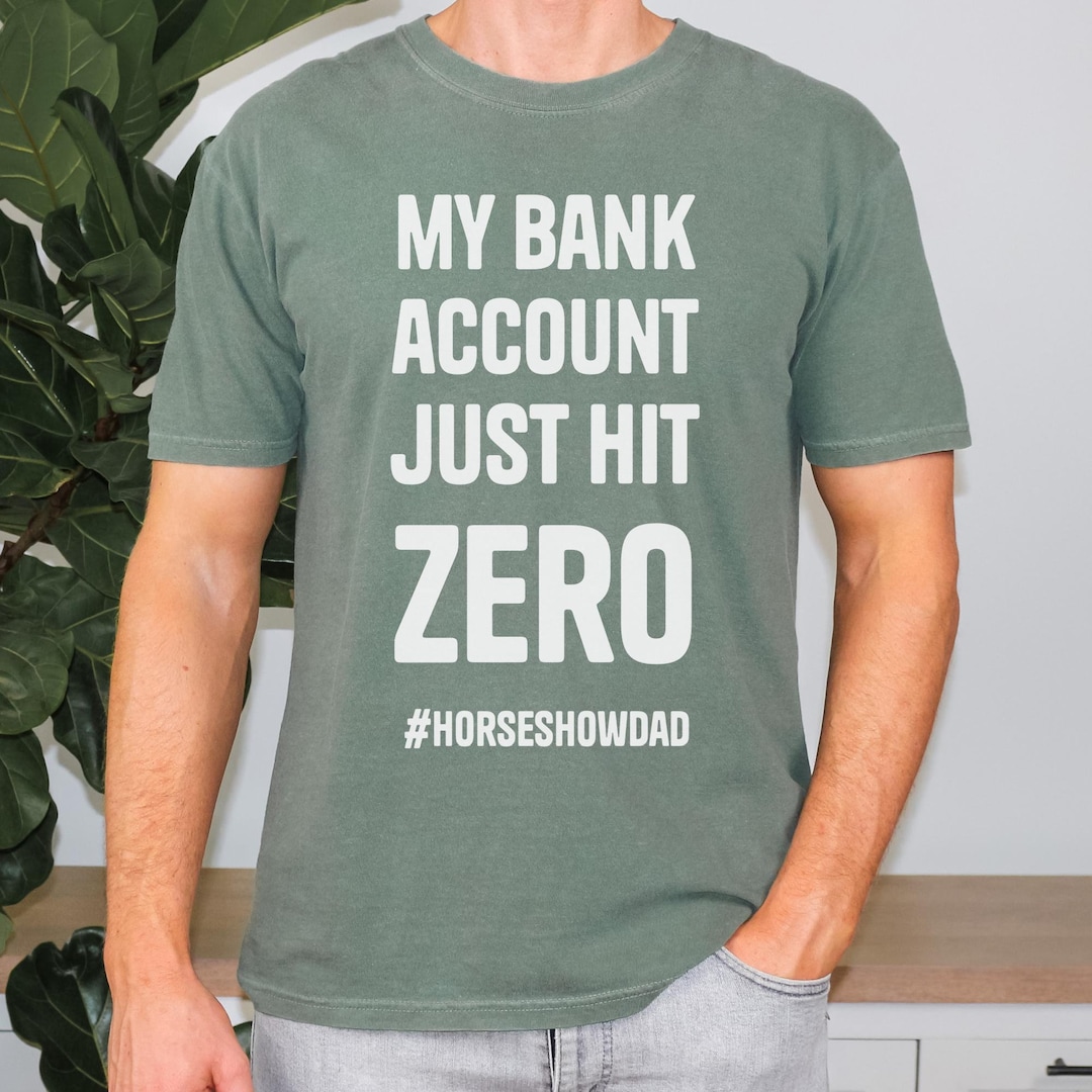 Horse Show Dad Shirt, Horse Show Dad Tshirt, Equestrian Rider Dad Shirt ...