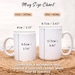 Masters Degree Graduation Gift, Masters Degree Gift, Masters Degree ...