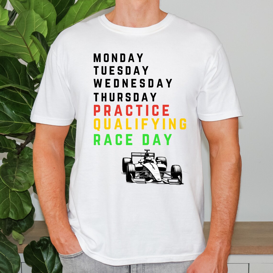 Formula Racing Cars Shirt F1 Race Shirt Formula Shirt Race Week F1 ...