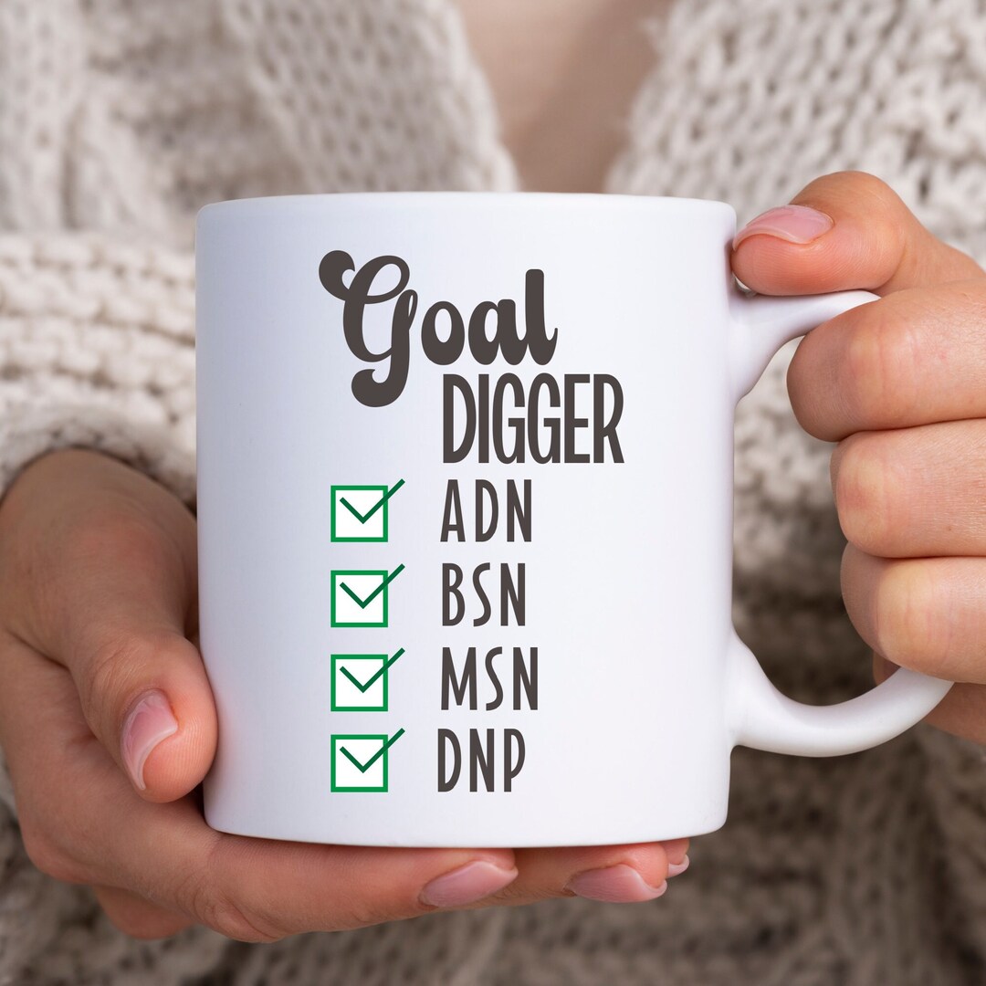 DNP, DNP Graduation Gift, Nurse Dnp Gift, New Doctor Gift, PHD ...