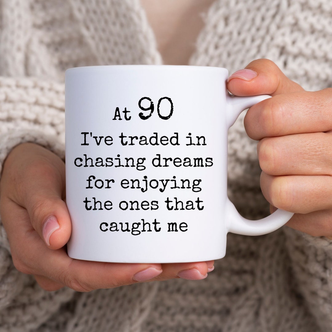 90th Birthday, 90th Birthday Gift, 90th Birthday Gifts, 90th Birthday ...