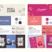Mini Custom Brand Identity Package, Visual Identity, Branding for ...