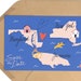 Custom Relationship Hand Illustrated Map, Love Trails, Any Place ...