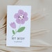 Positive Body Image Cards for Self Esteem Body Confidence Affirmation ...