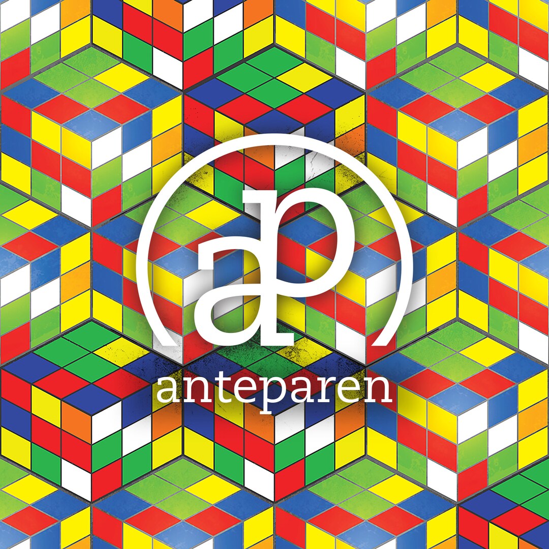 Seamless Rubik's Cube Abstract Cubism Pattern - Etsy