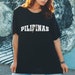 Philippine Varsity Font Style Pilipinas SVG, 8 Bundle Printable ...