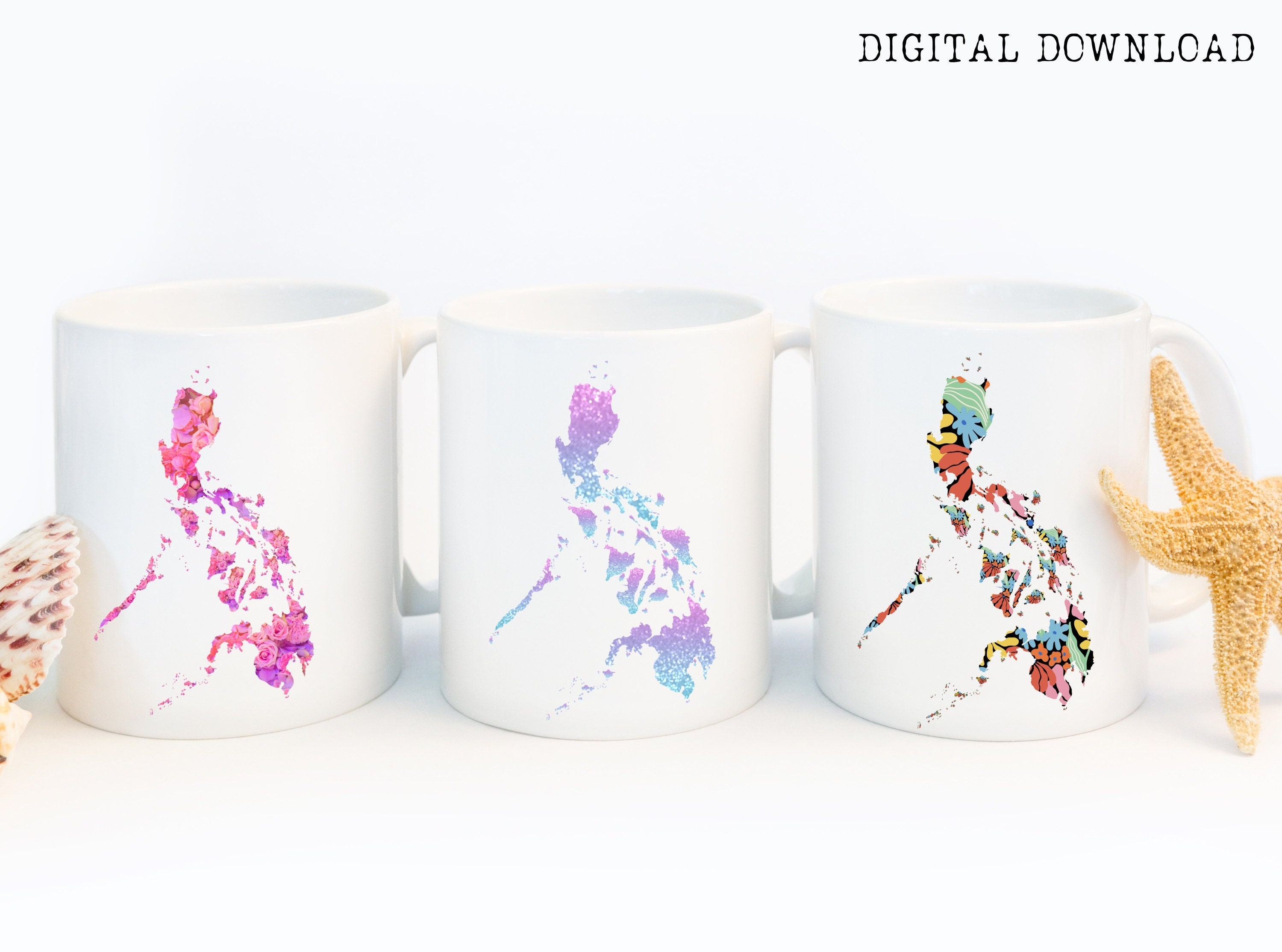 Philippine Maps Clip Arts, Filipino Camouflage Maps PNG Printable ...