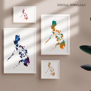 Philippine Maps Clip Arts, Filipino Camouflage Maps PNG Printable ...