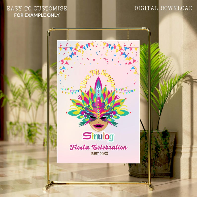 Philippine Sinulog Celebration Png, Sinulog-santo Niño Festival Clip ...