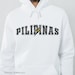 Pilipinas Varsity Font SVG Bundle: Filipino Sun & Stars (digital ...