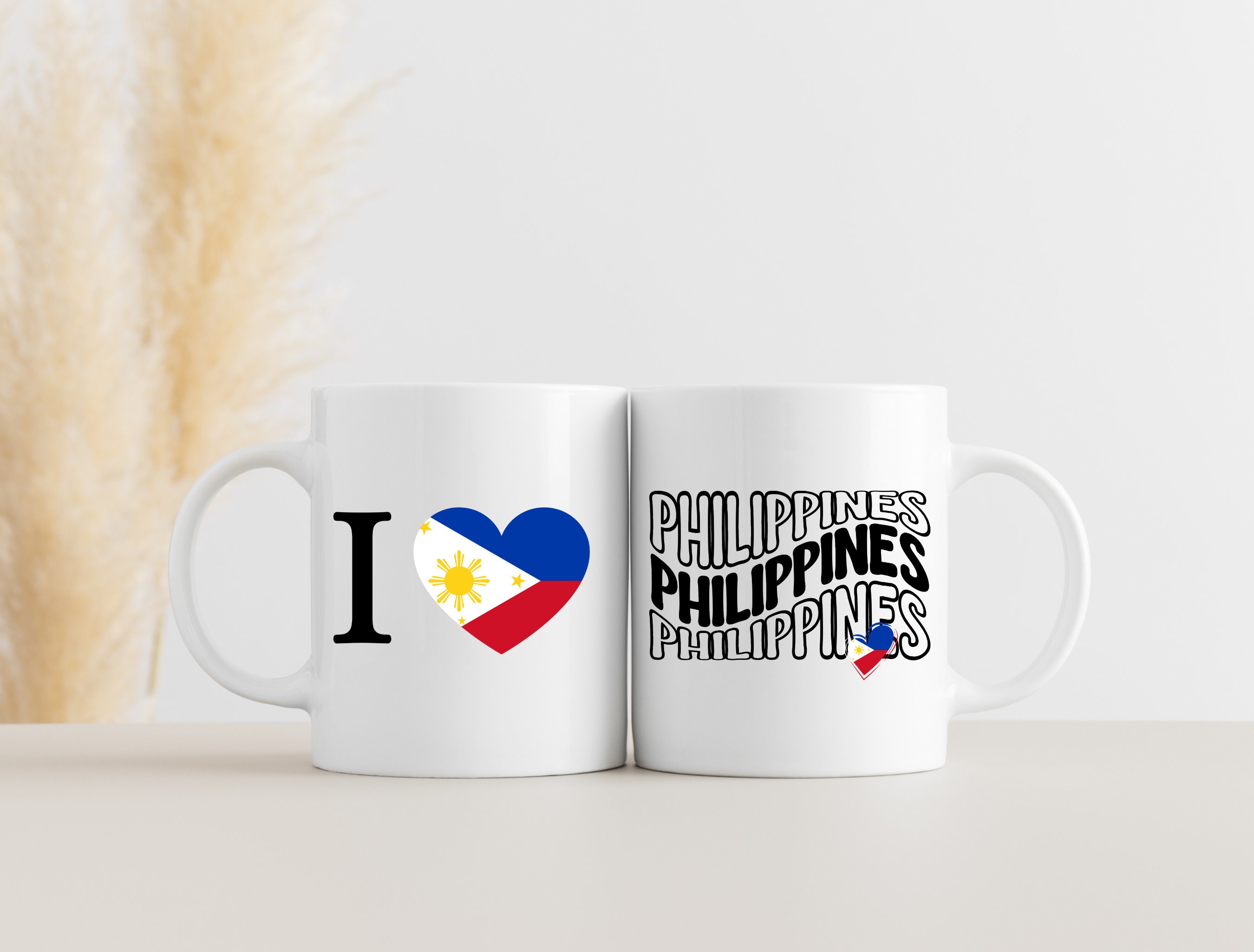Philippines Sun and Stars SVG Clip Art Bundle: Pinoy Pride (digital ...