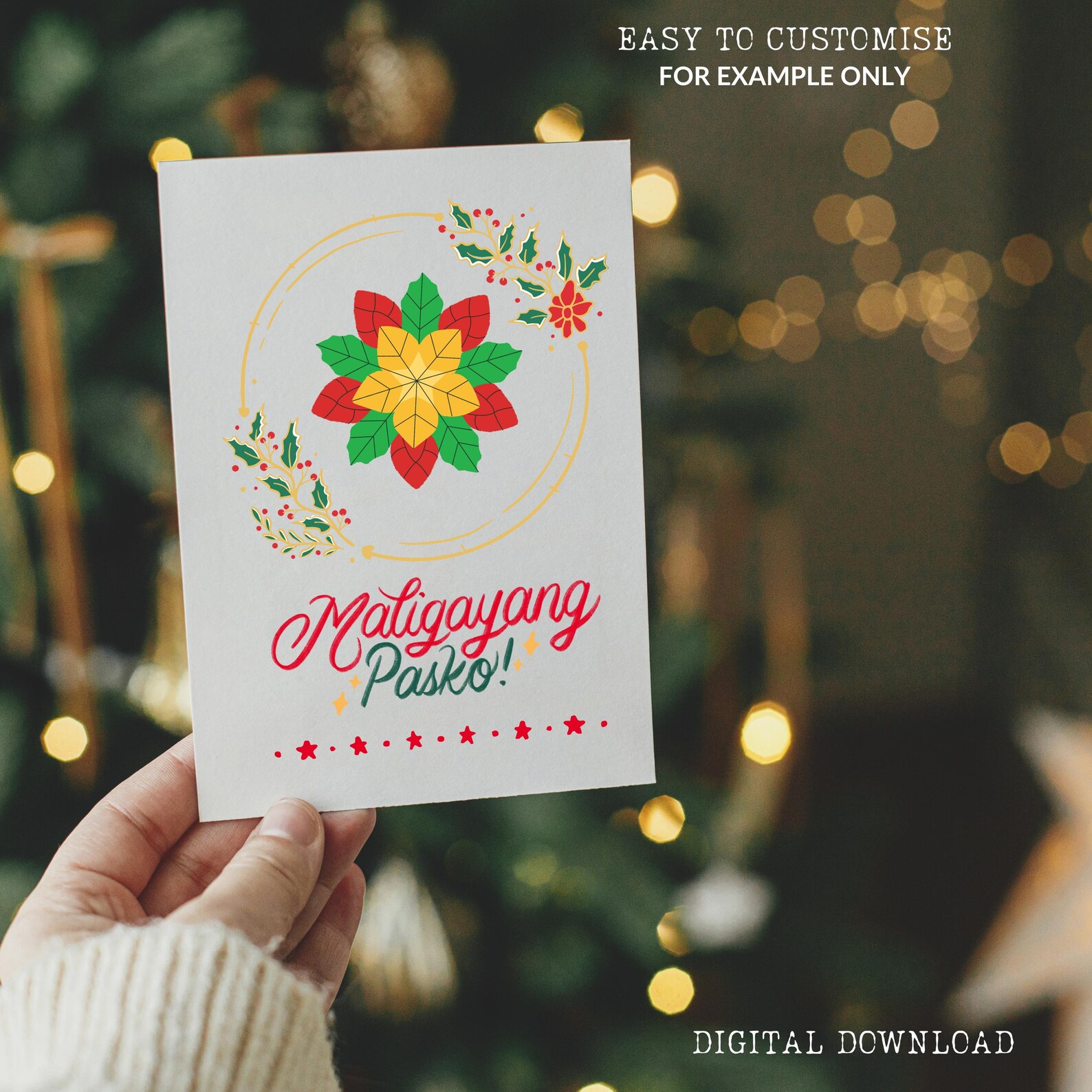 Philippine Christmas Parol PNG SVG Clip Arts, Funny Filipino Christmas ...
