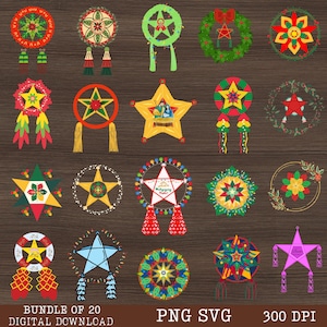 Philippine Christmas Parol PNG SVG Clip Arts, Funny Filipino Christmas ...
