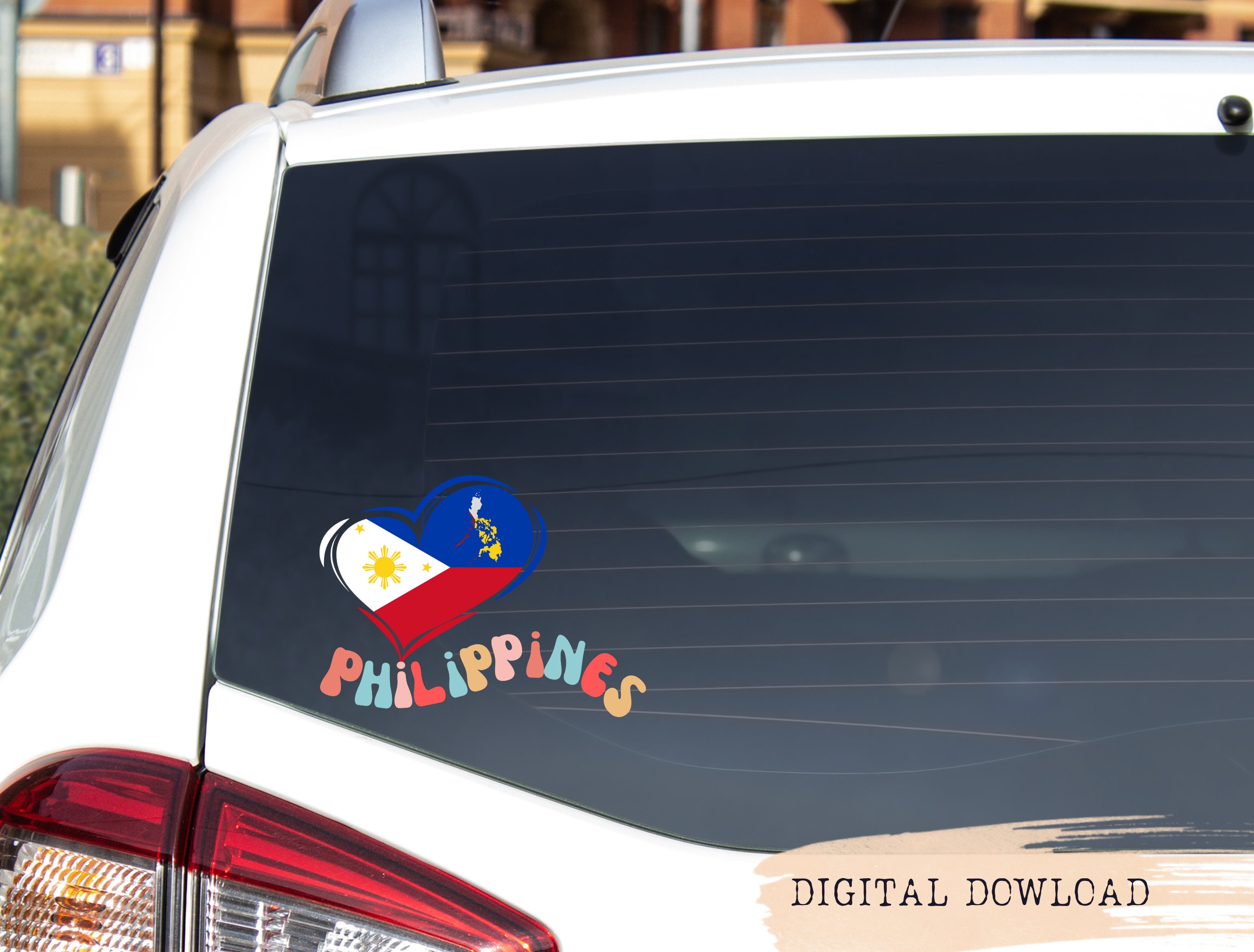 Funny Philippines Shirt SVG Printable Filipino Shirt Flag Map Clip Arts ...