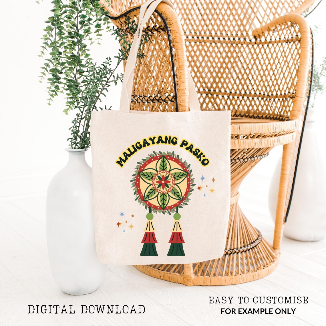 Philippine Christmas Parol PNG SVG Clip Arts, Funny Filipino Christmas ...