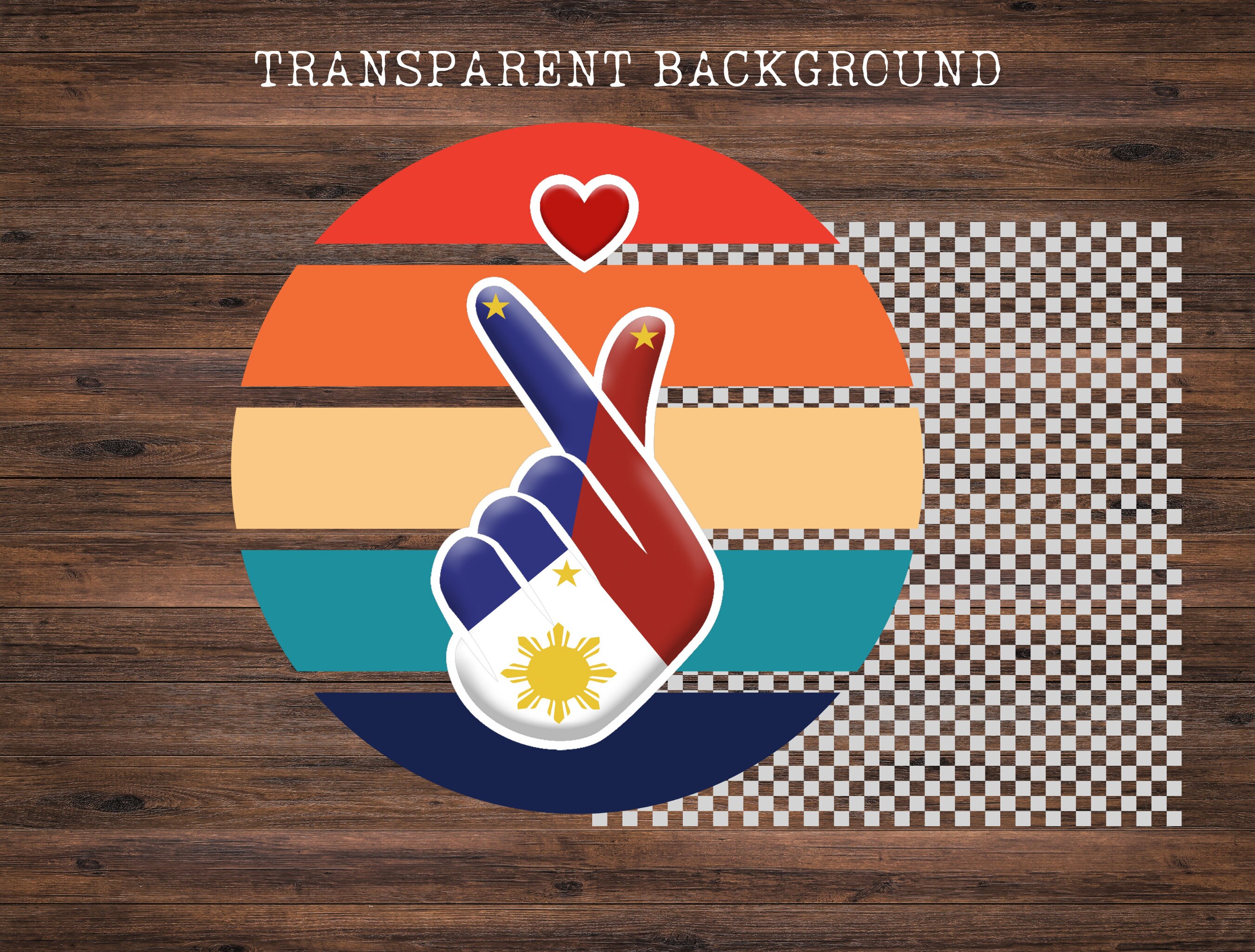 Philippines Flag Filipino Map Svg Retro Vintage Filipino Flag T Shirt Printable Filipino Map