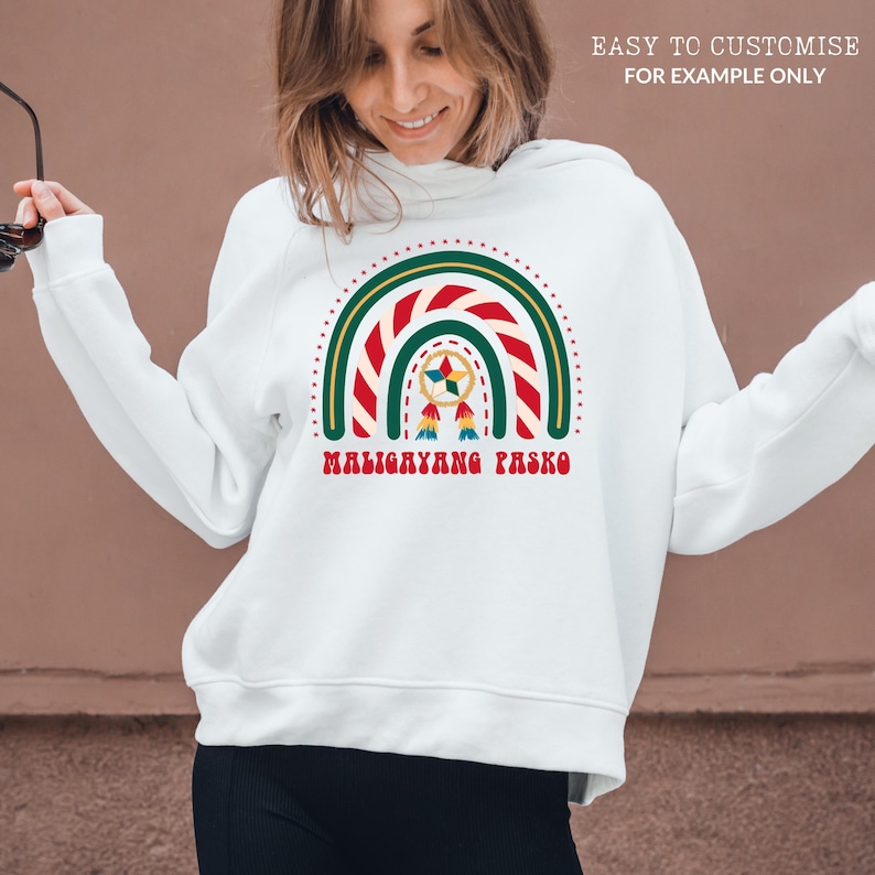 Filipino Christmas Ornaments, Maligayang Pasko Png, Appreciation ...