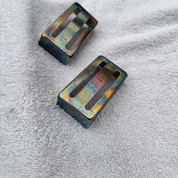 Humbucker Pickup Covers - Etsy