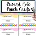Stanley Cup Themed Partner Pairing Cards, Group Pairing and Matching ...