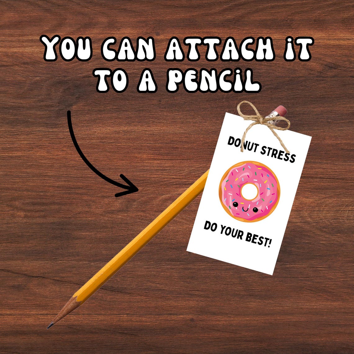 Testing Encouragement Notes, Testing Day Notes, Testing Snack, Testing ...