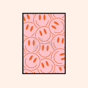 Groovy Classroom Poster Bundle, Retro Themed Classroom Decor, Nostalgic ...