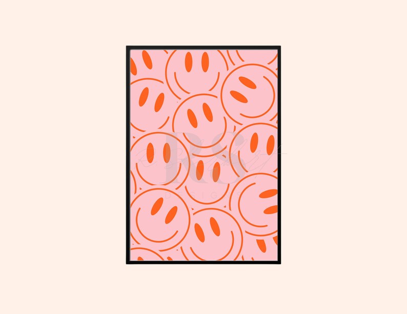 Groovy Classroom Poster Bundle, Retro Themed Classroom Decor, Nostalgic ...