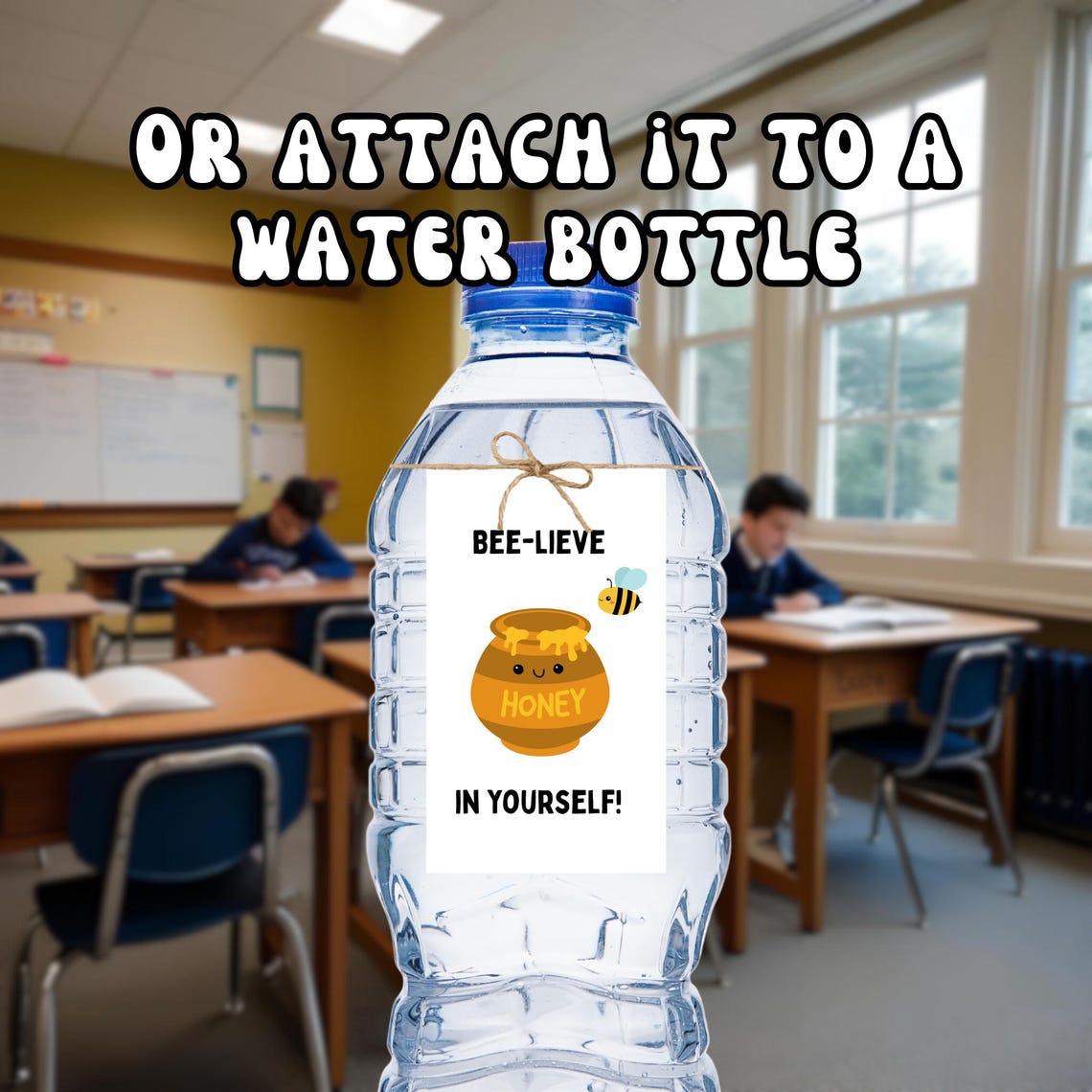 Testing Encouragement Notes, Testing Day Notes, Testing Snack, Testing ...