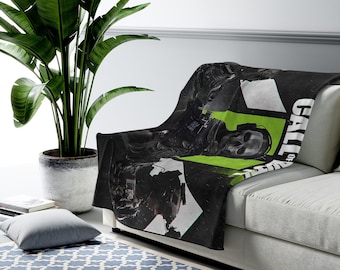 Call of Duty Plush - Etsy