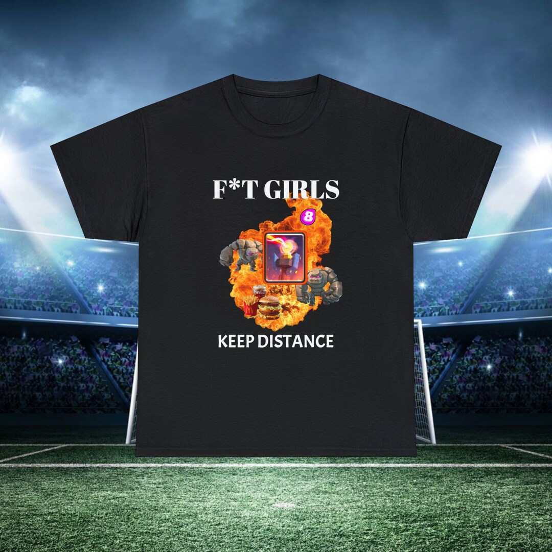 Inferno Tower Clash Royale Golem Meme T-shirt Funny Unisex - Etsy