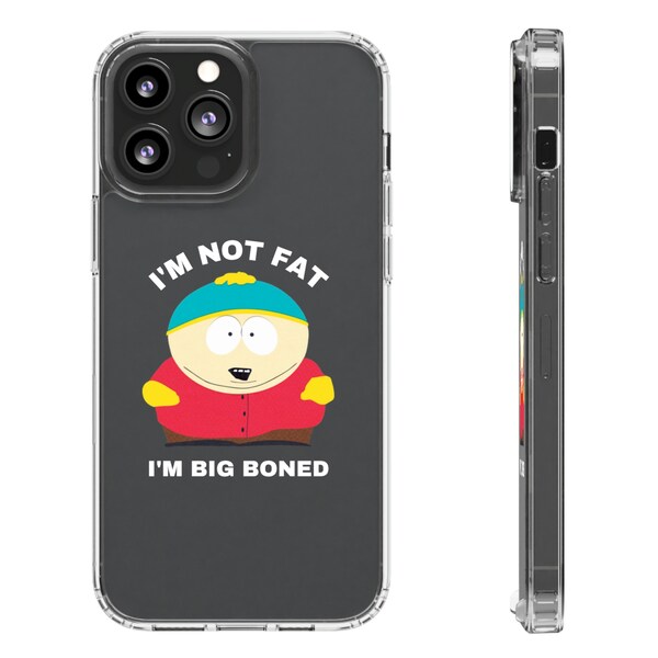 Eric Cartman Im Not Fat Shirt - Etsy