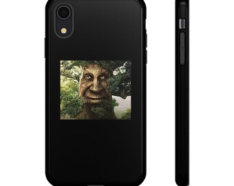Wise Phone Case - Etsy