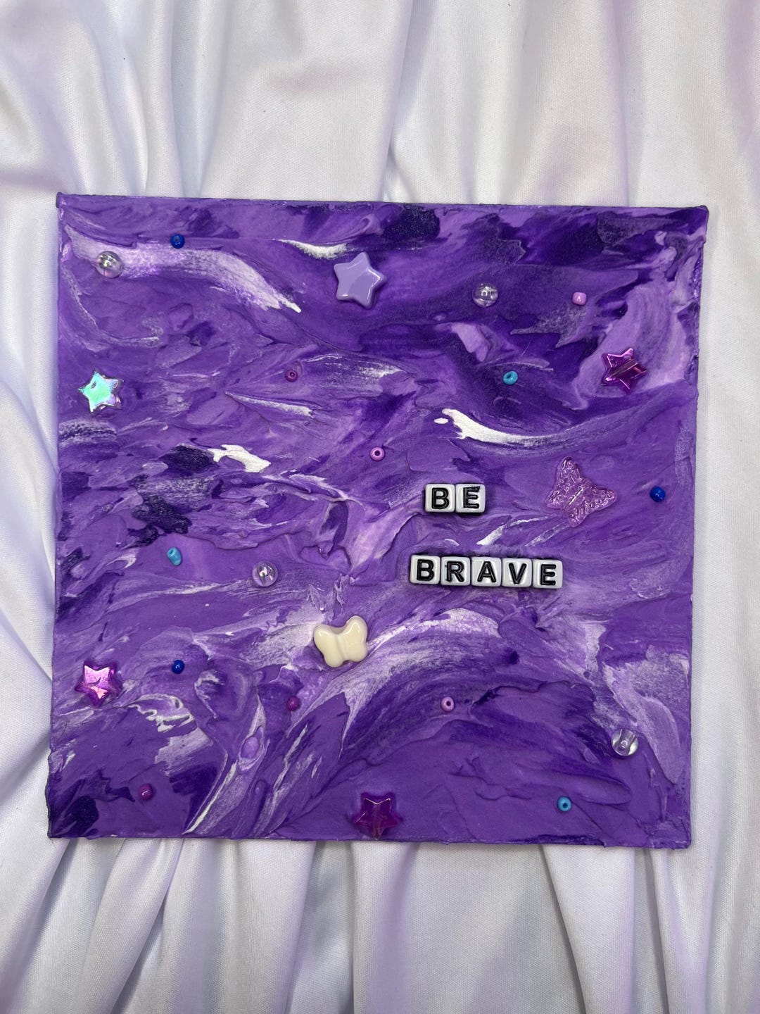 Custom Bead Texture Piece - Etsy