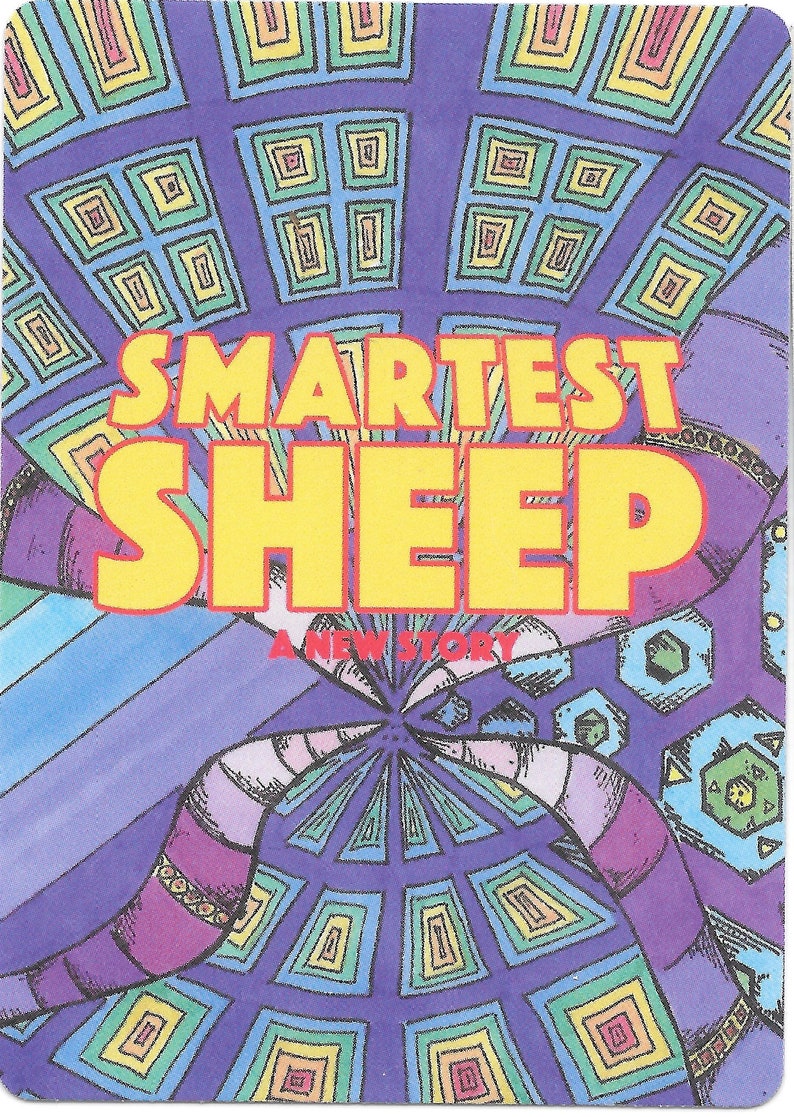 Foil MTG Dwarf Token Comic Art - Etsy