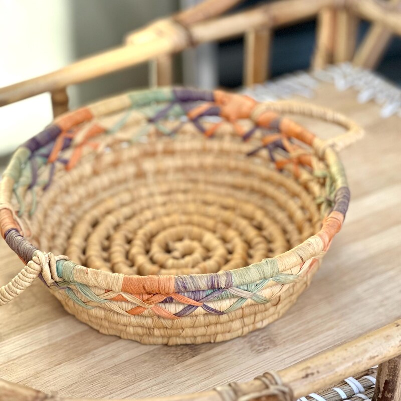 Southwest Baskets - Etsy