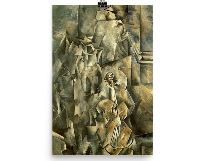 Georges Braque: Illustrated Notebooks 1917-1955, Published in 1971 - Etsy
