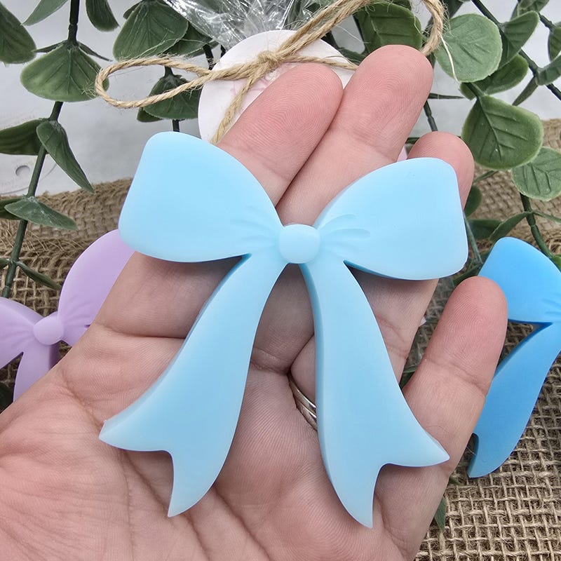 Shaped Soap - Etsy