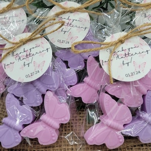 Butterfly Favors - Etsy