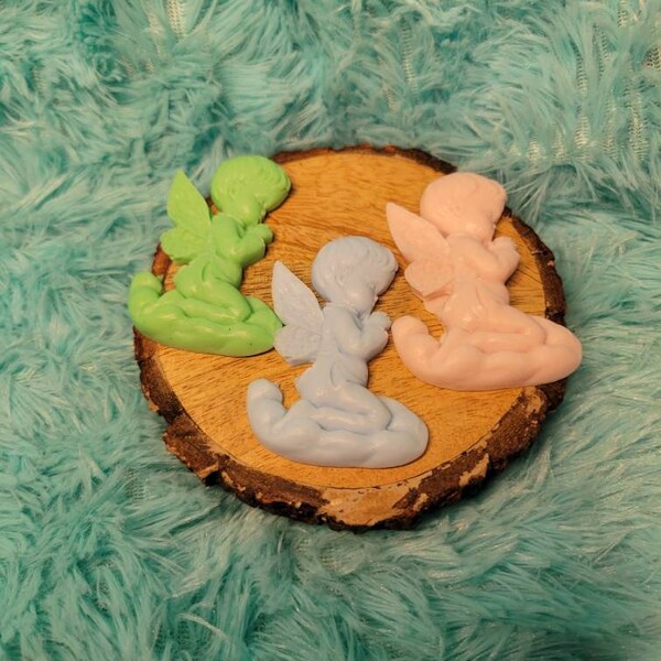 Angel Favors - Etsy