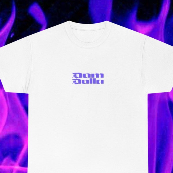 Dom Dolla Logo - Etsy