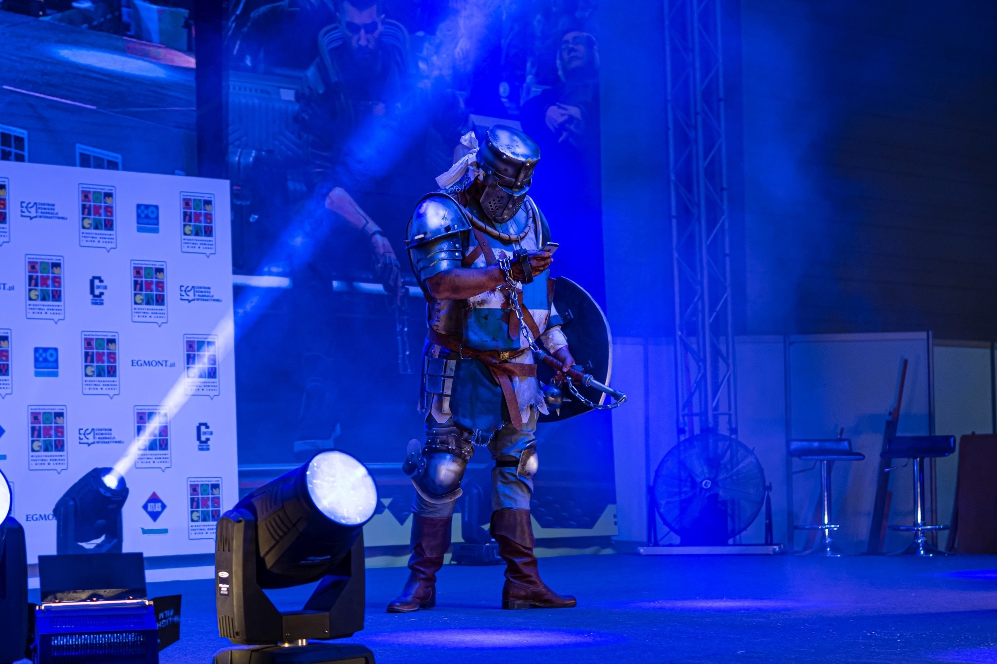 Conqueror for Honor Knight Inspired Cosplay Costume - Etsy