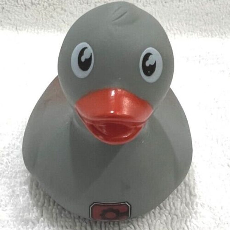 Complete Set of 8 DC COMICS Super Hero Rubber Ducks - Etsy