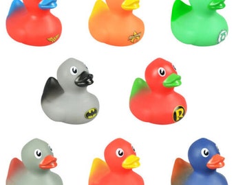 Rubber Ducks - Etsy
